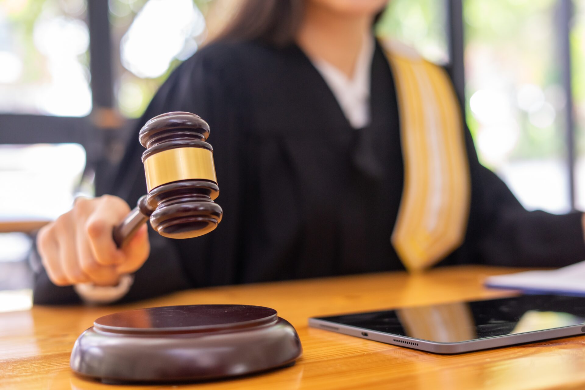 Designation - Indiana Federal Community Defenders