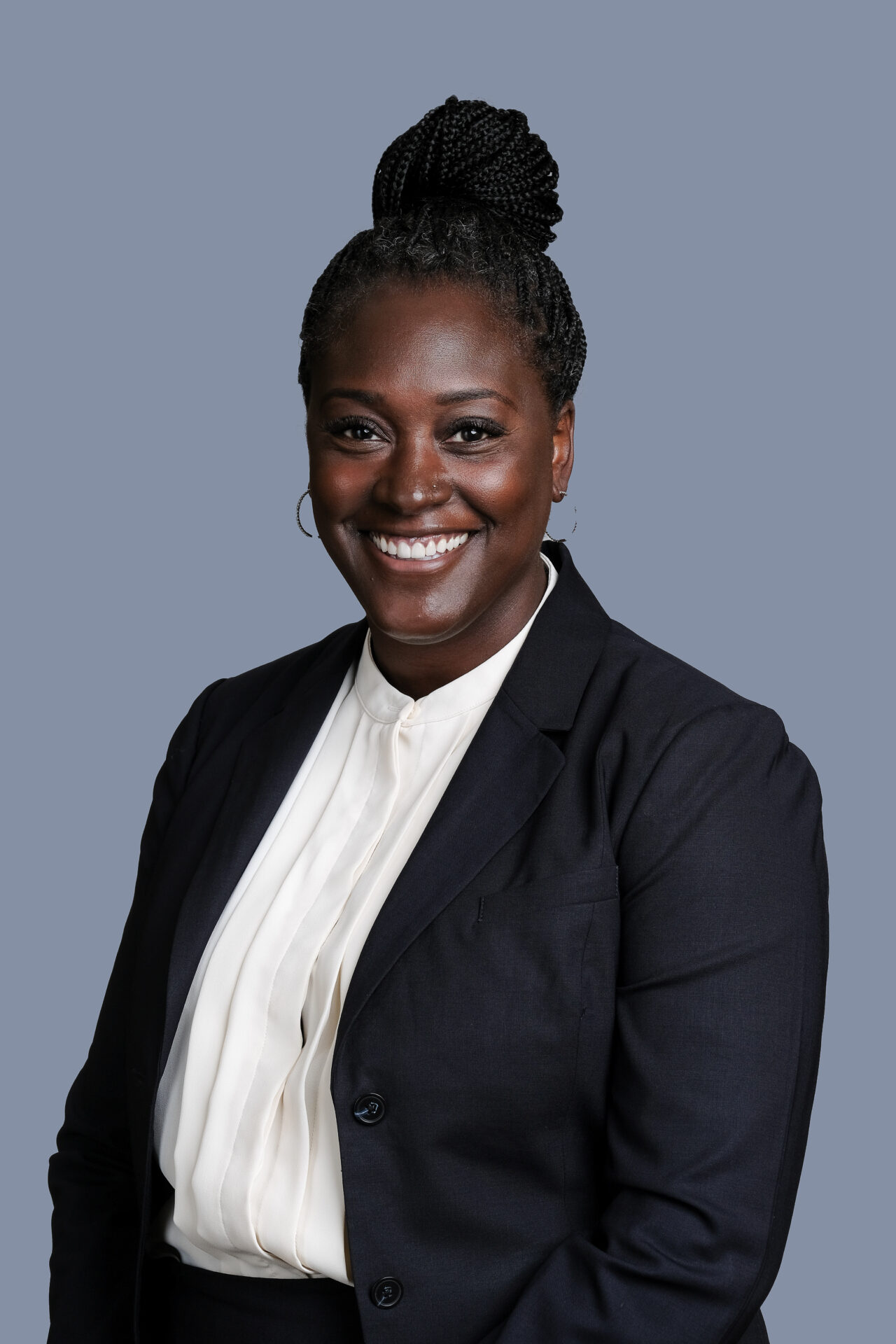 Leslie Wine – Indiana Federal Community Defenders