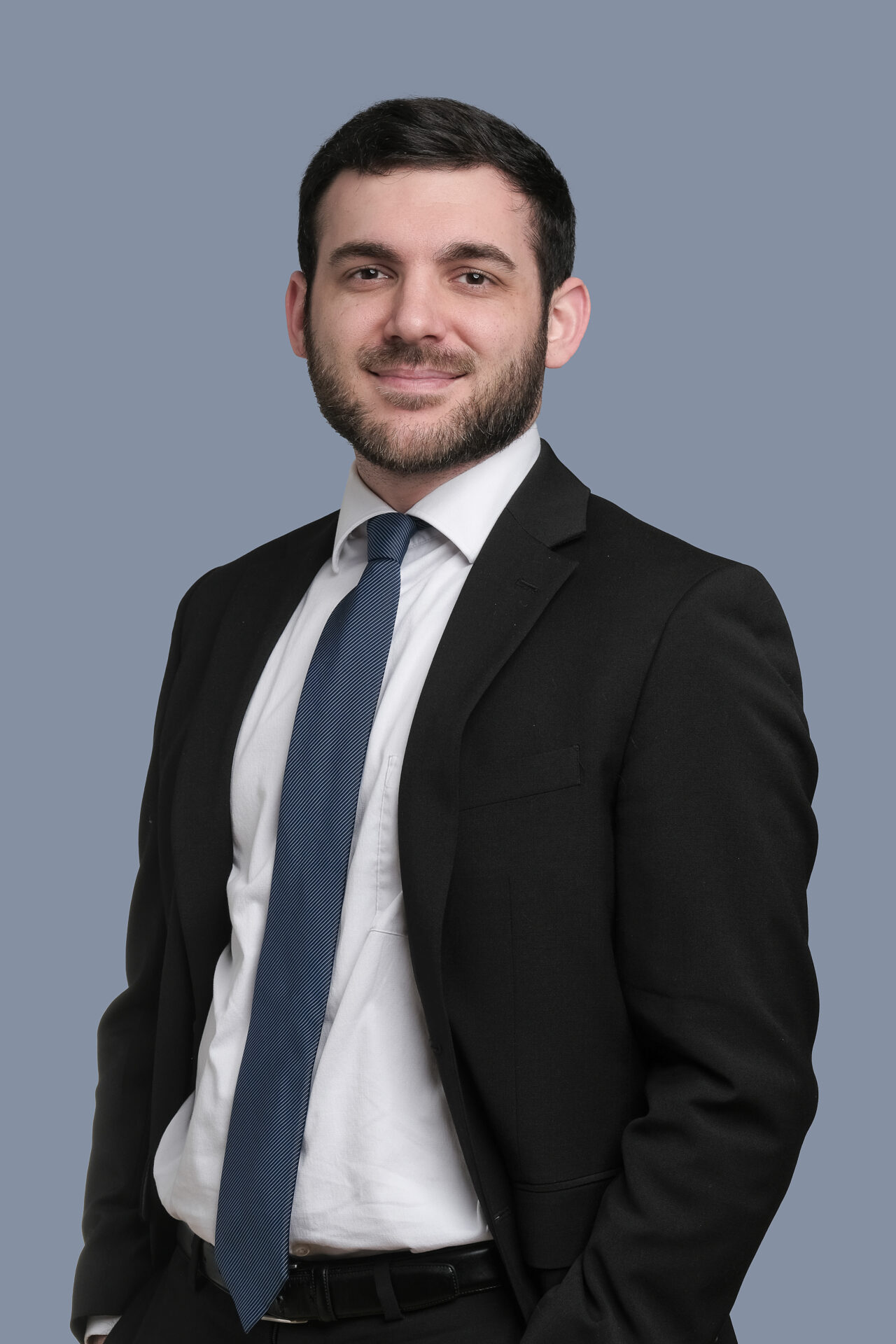 Jacob Leon – Indiana Federal Community Defenders