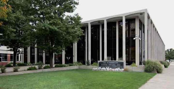 Visiting the District Court - Indiana Federal Community Defenders