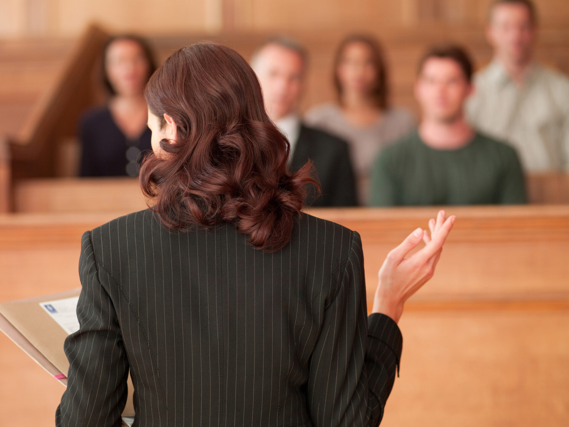 The Trial Team - Indiana Federal Community Defenders