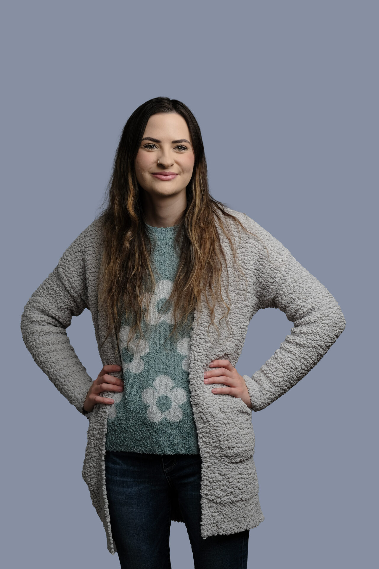 Ashley Benge – Indiana Federal Community Defenders